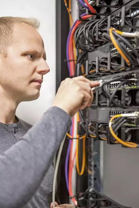 Business Network Solutions | Secure & Scalable Networks | OBTS